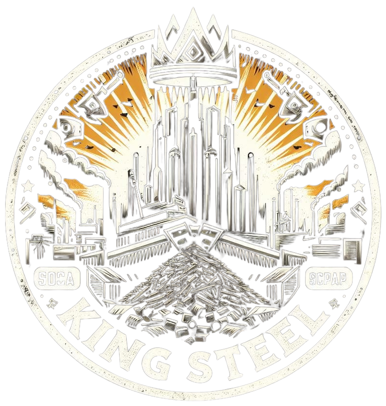HRC – King Steel Rates